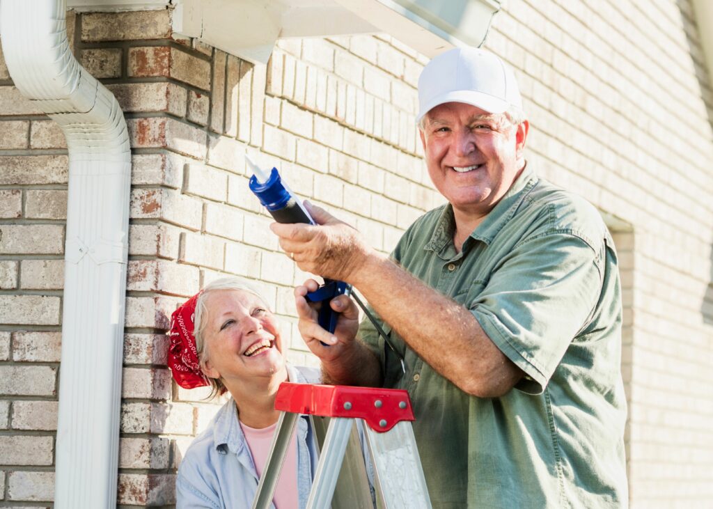 Critical Home Repair Program - Habitat for Humanity of Long Island
