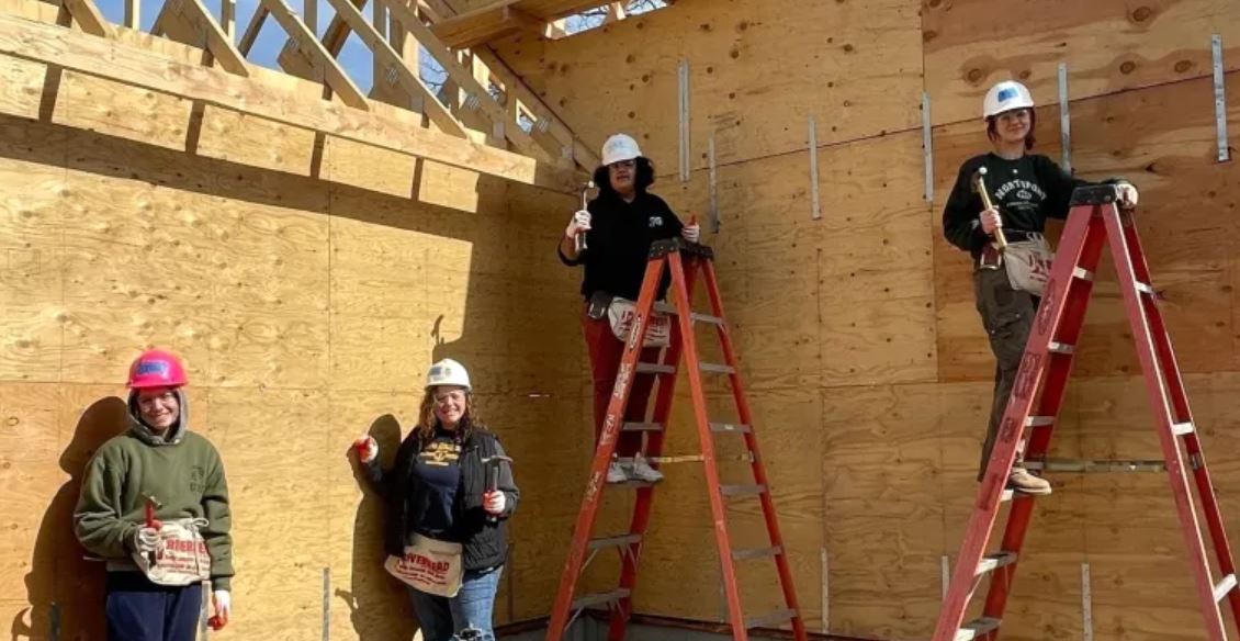 All Hands on Housing - Habitat for Humanity of Long Island